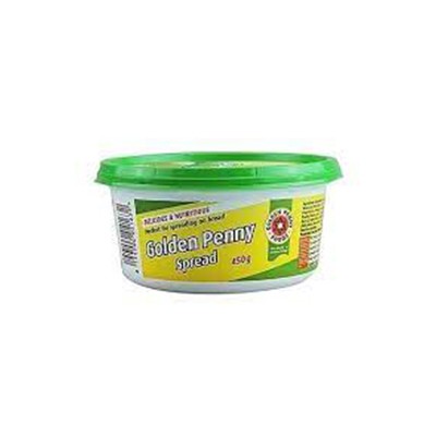 GOLDEN PENNY SPREAD 450G