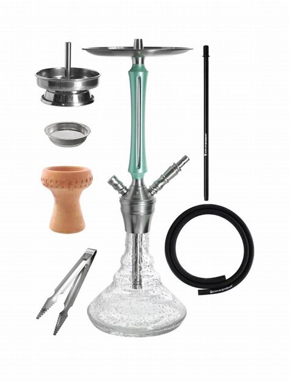 SHISHA MINI SET