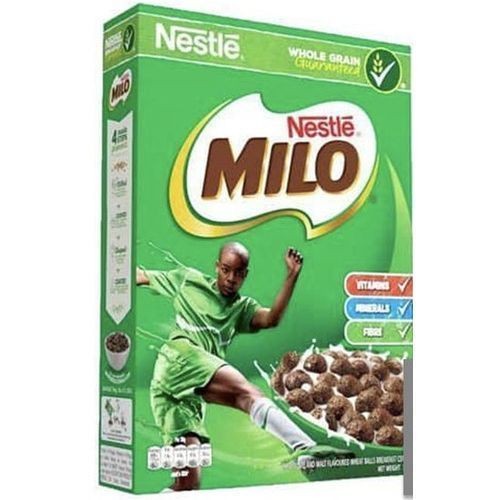 MILO 3IN1 MILKY & CREAMY 30G